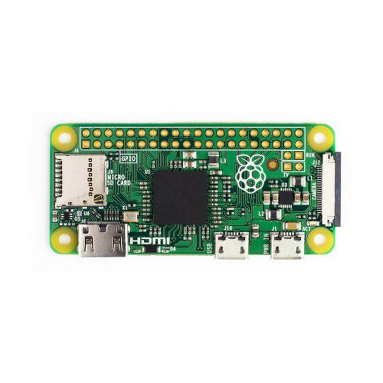 Raspberry Pi Zero W